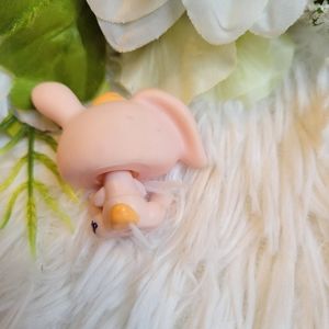 Littlest Pet Shop | Toys | Littlest Pet Shop Lps 228 Pink Bunny Rabbit ...